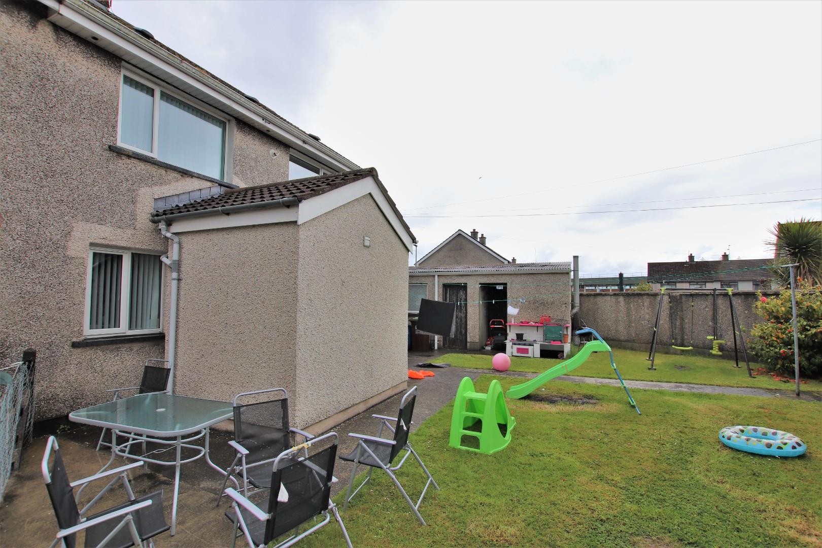 10 Deramore Drive, Strathfoyle, Derry/Londonderry BT47 6XL - SSTC ...
